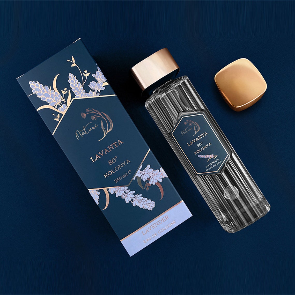 Custom Printed Luxury Scent Boxes - QTY 100 Pcs - Etsy