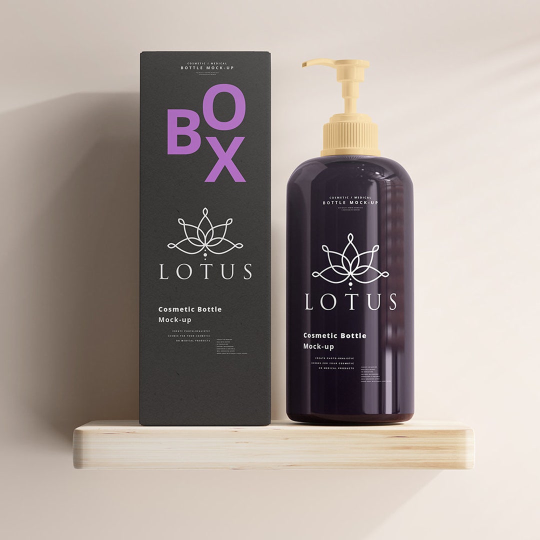 Custom Printed Tuck Boxes - QTY 100 Pcs - Etsy