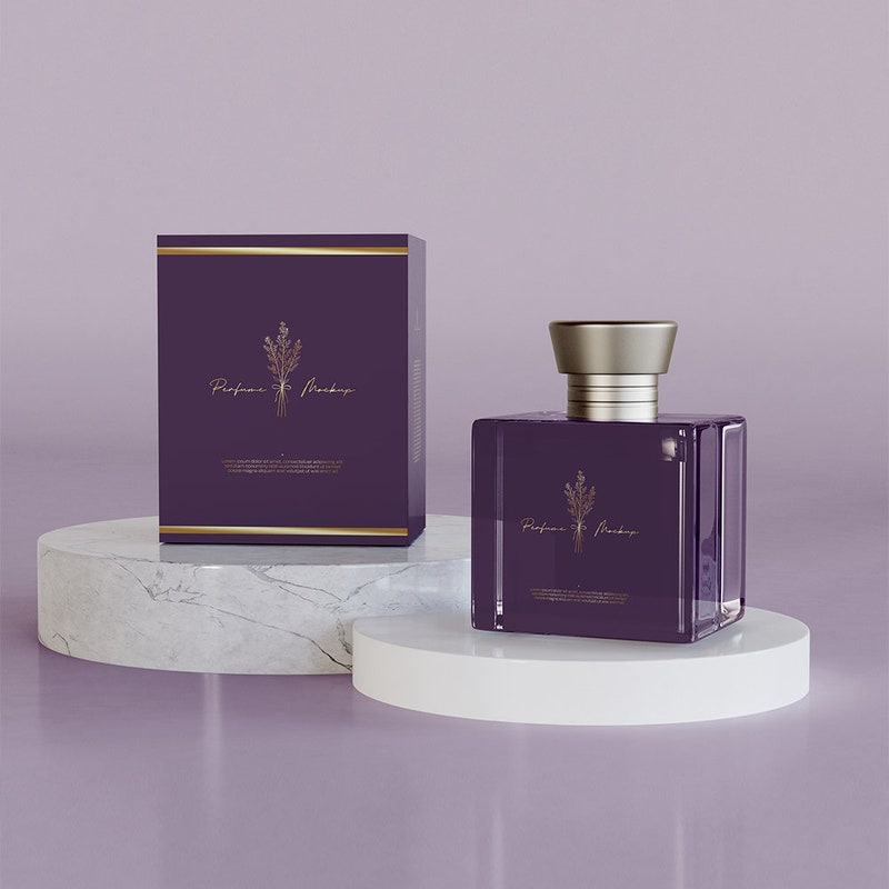 Perfume Prints - Etsy