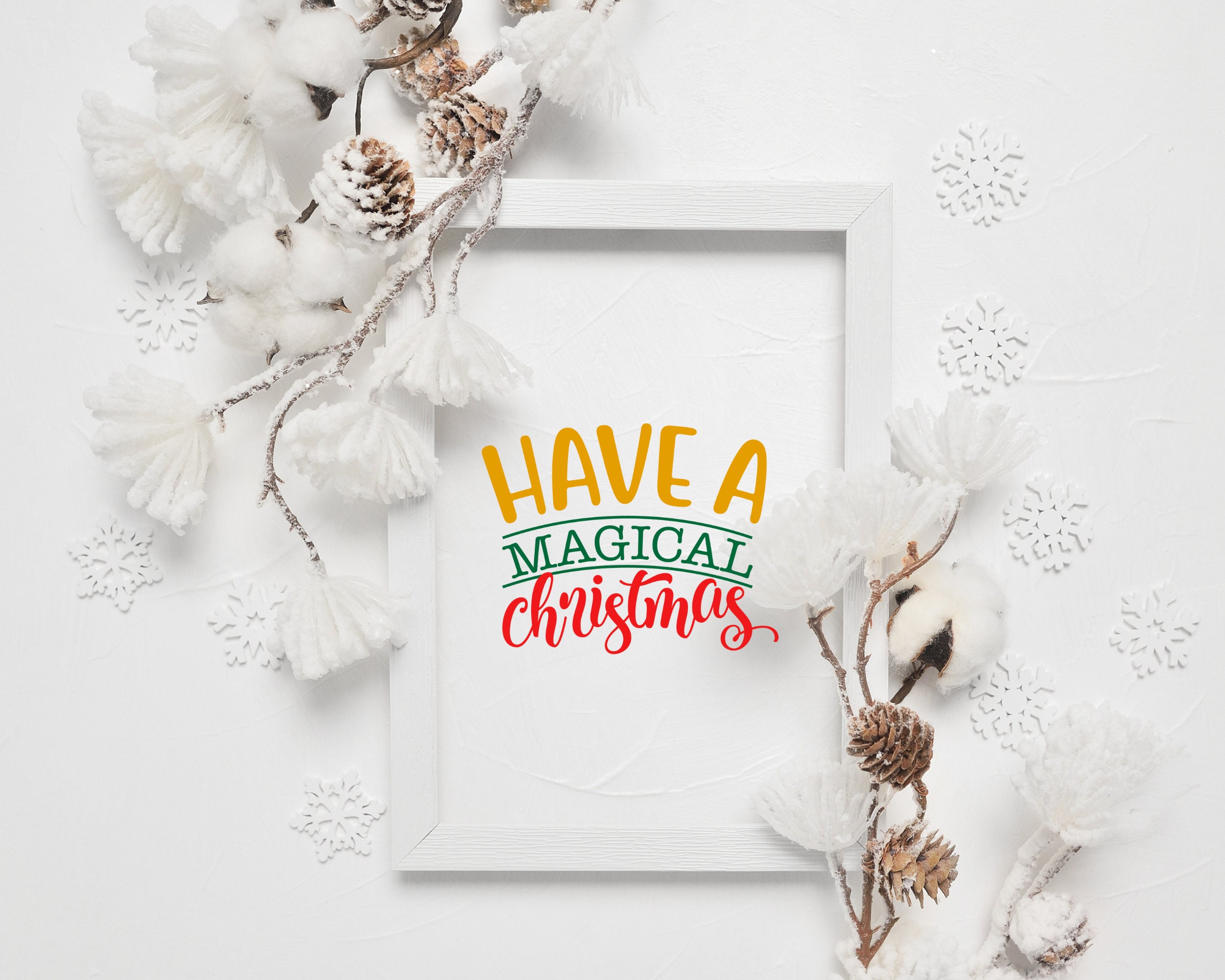 Christmas SVG Bundle, Cut Files, Cricut, Svg Files, Christmas Sign ...