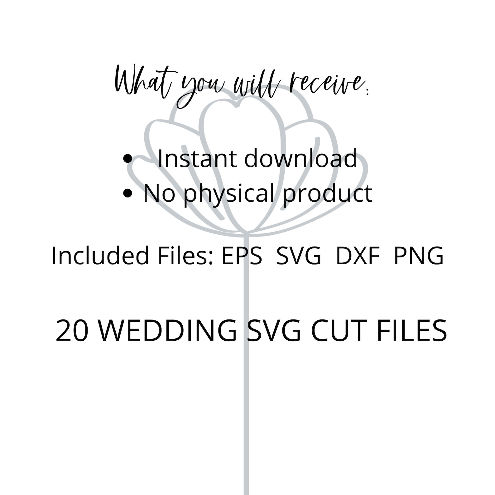 Wedding SVG Bundle, Love Svg Bundle, Wedding Quotes Svg, Wedding Cricut ...