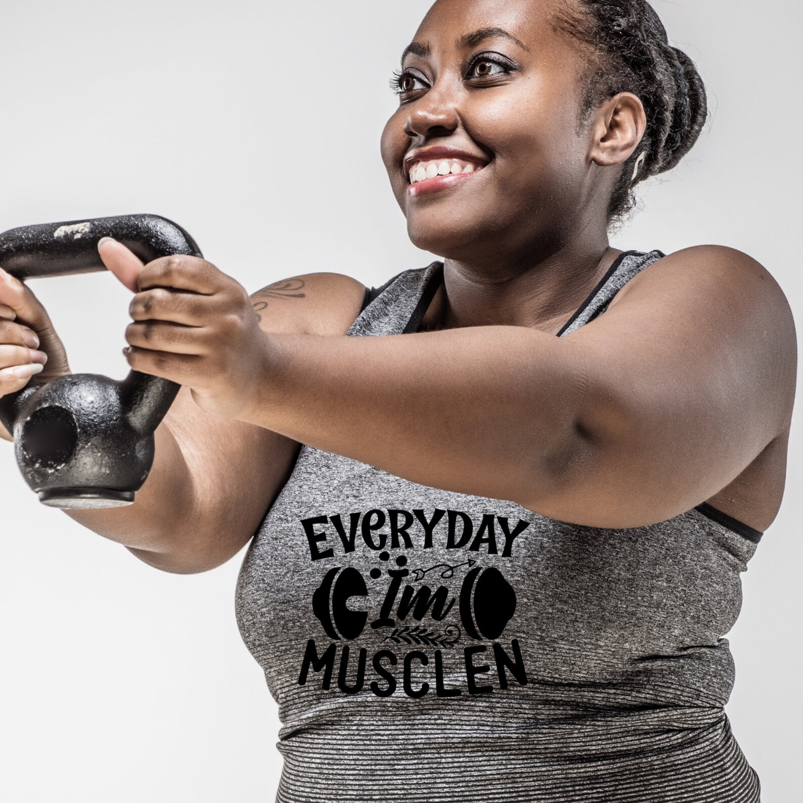 Gym Svg, Fitness Svg, Work Out Svg, Weights Svg, Cricut Svg, Exercise ...