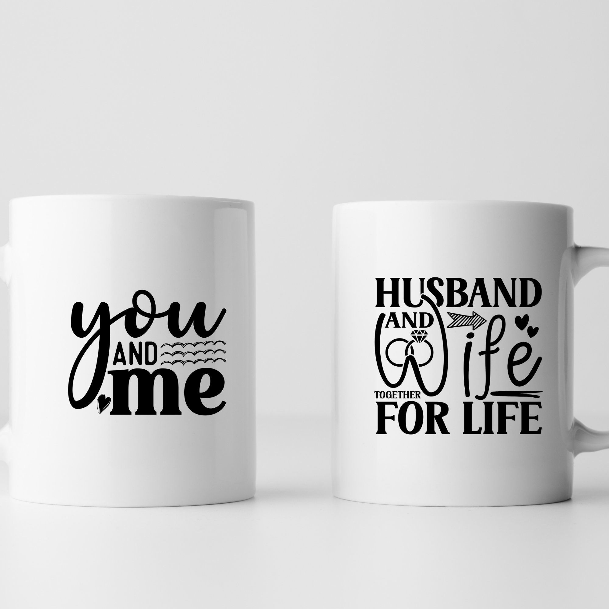 Wedding SVG Bundle Love Svg Bundle Wedding Quotes Svg - Etsy