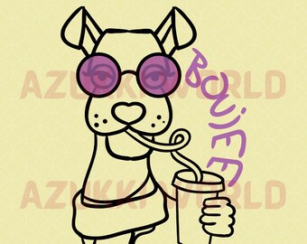 Classy Boujee Ratchet SVG/PNG / Girl Designs / Girl Graphics - Etsy