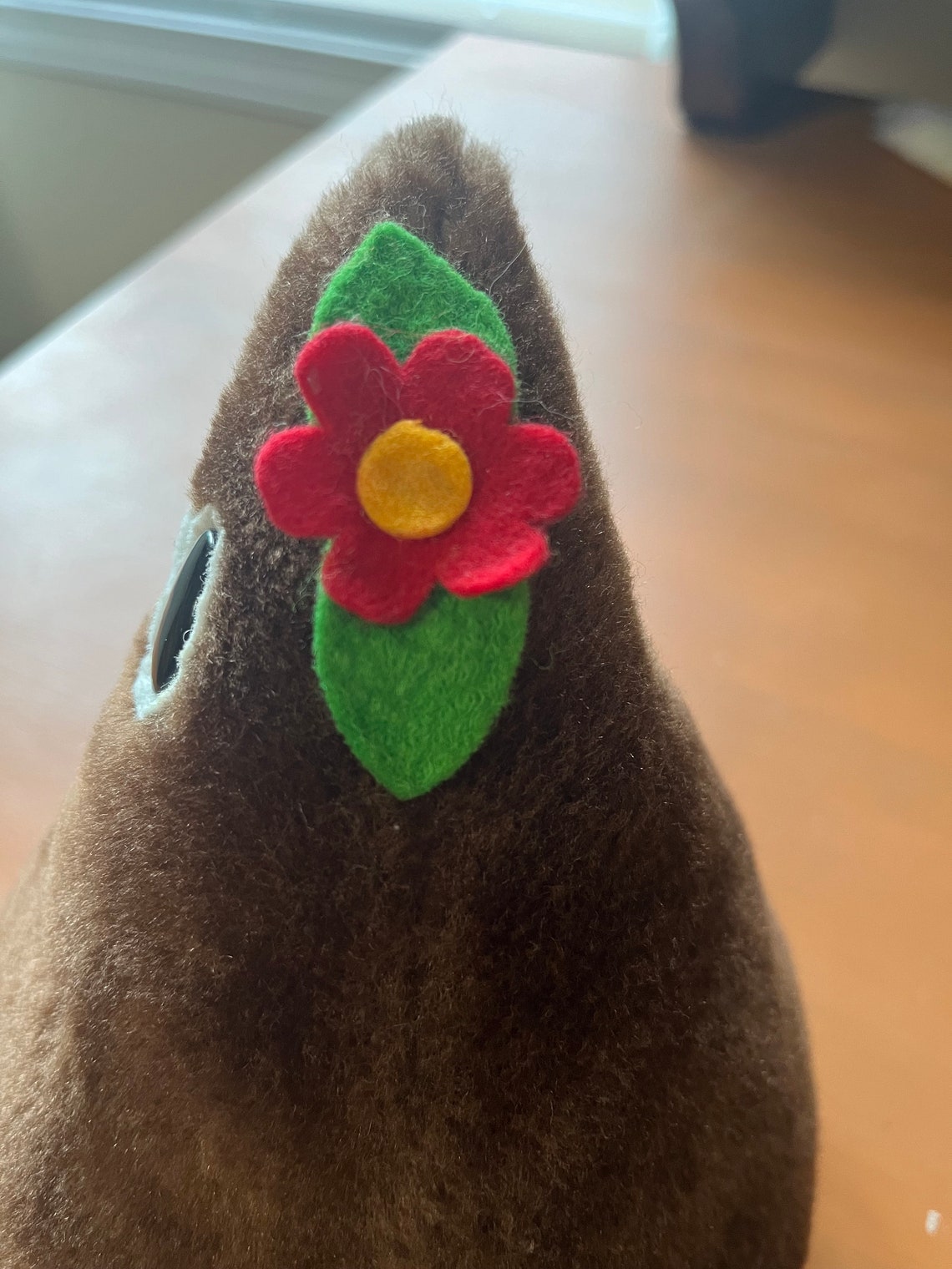 Nestle Semi-sweetie: 1984 Plush Marketing Toy from Eisner Museum ...