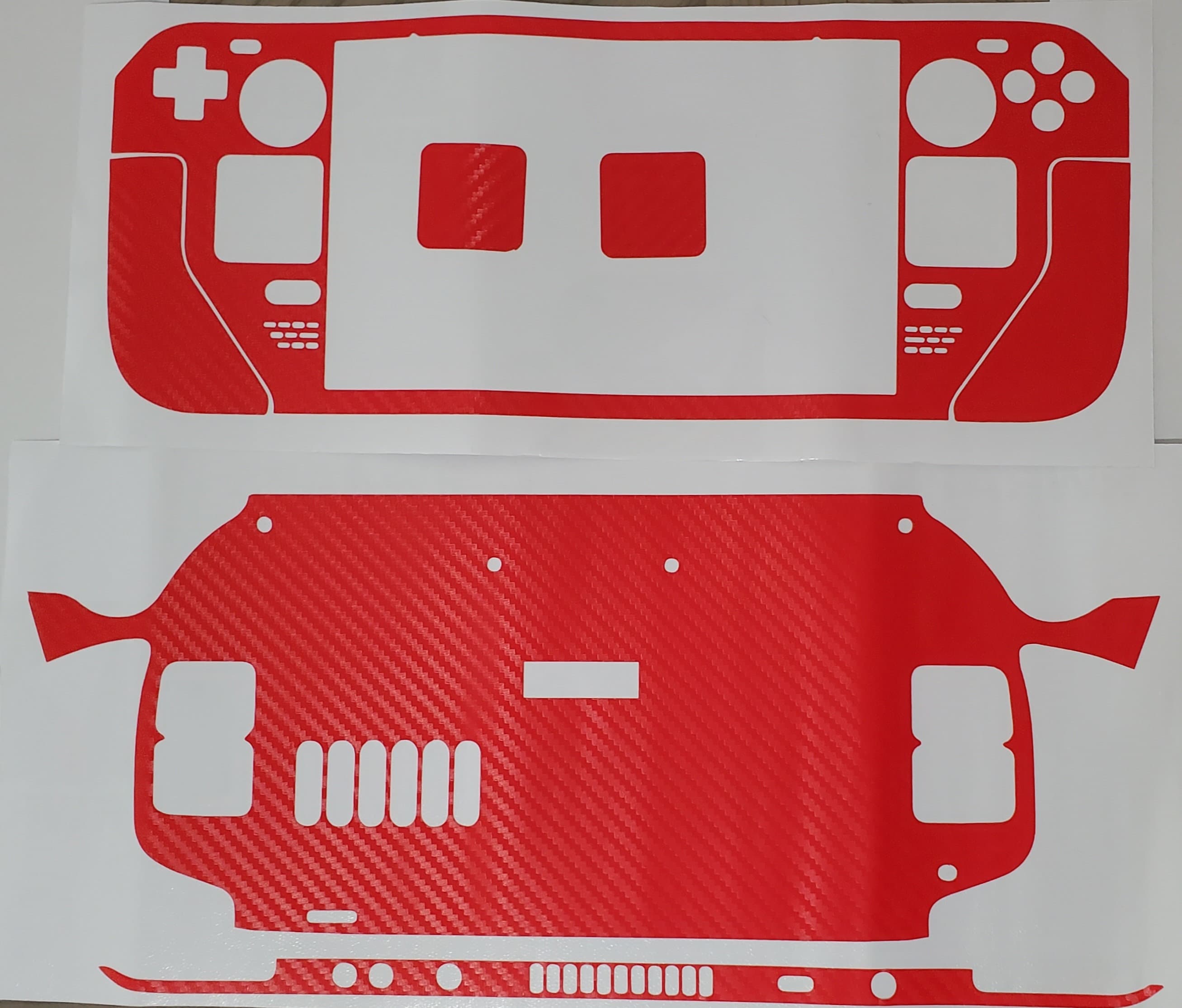 Steam Deck Skin - Etsy