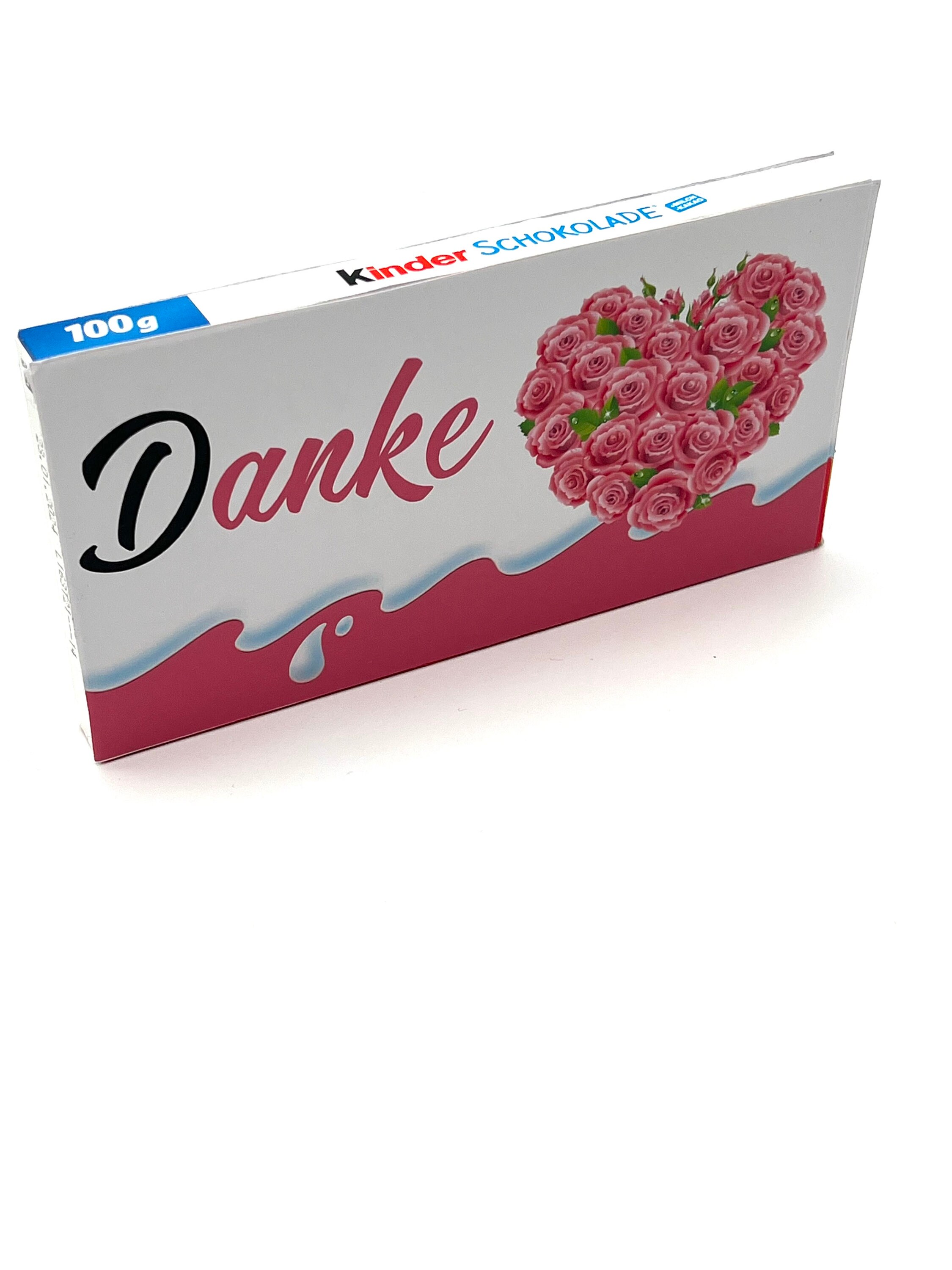 Sticker 2 Sticker Danke Für Kinder Schokolade Geschenkideen - Etsy ...