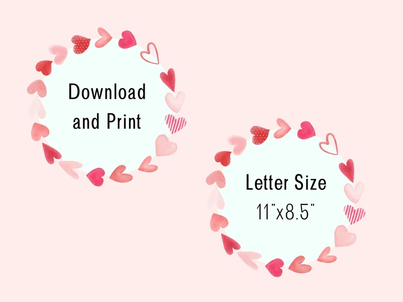 Sweet Valentine Printable | School Valentines Day Cards for Kids ...