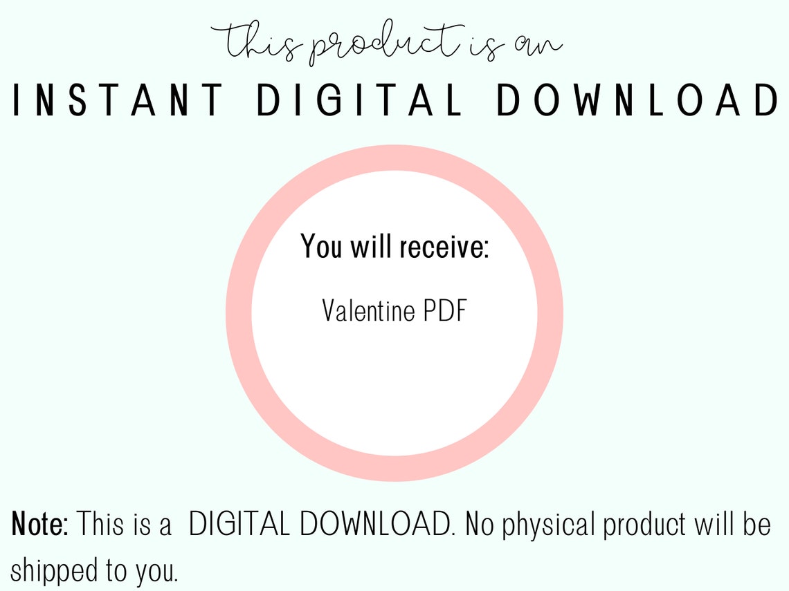 Pencil Valentine Printable | School Valentines Day Cards for Kids ...