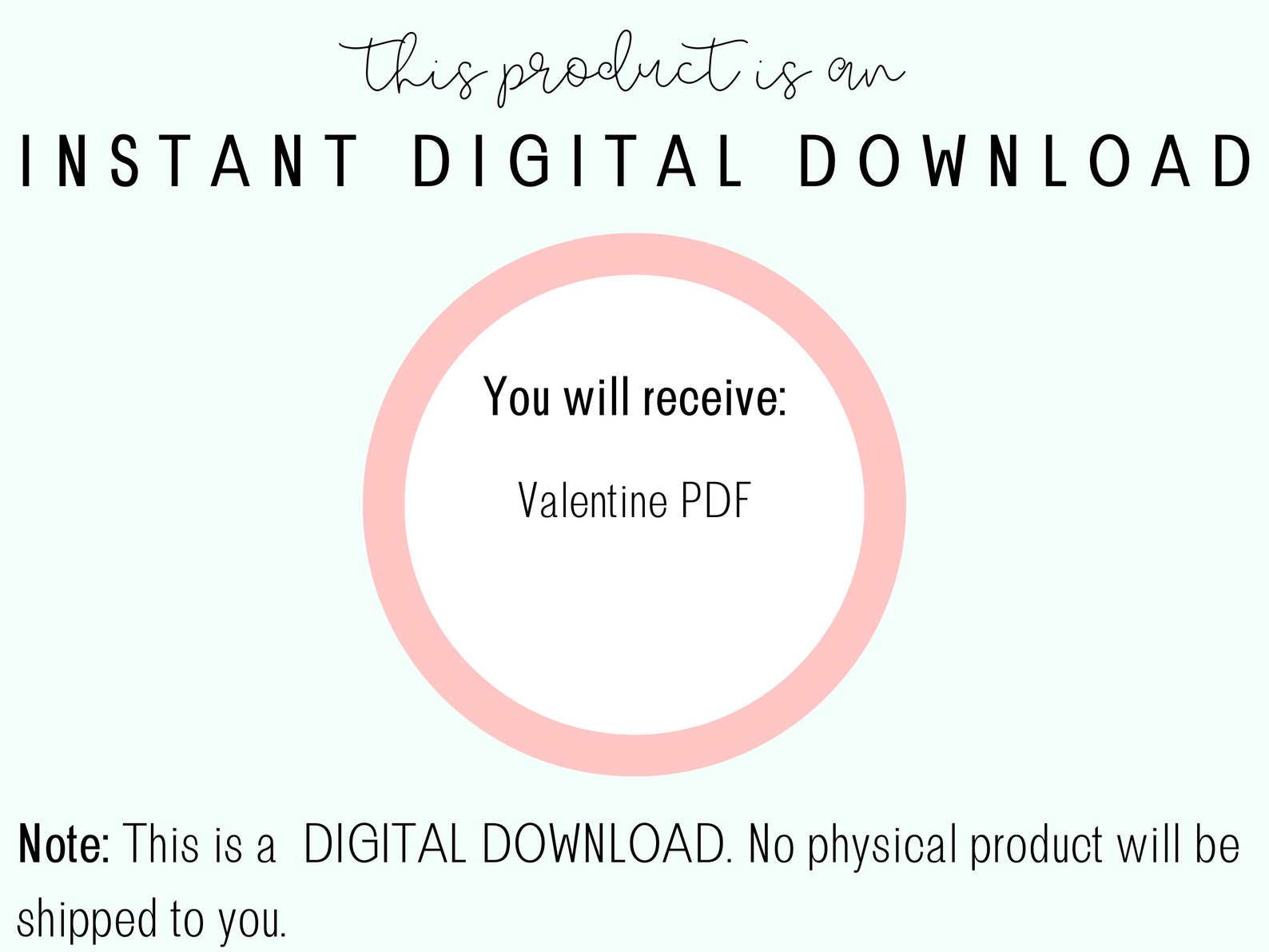 Pop It Valentine Printable | School Valentines Day Cards for Kids ...