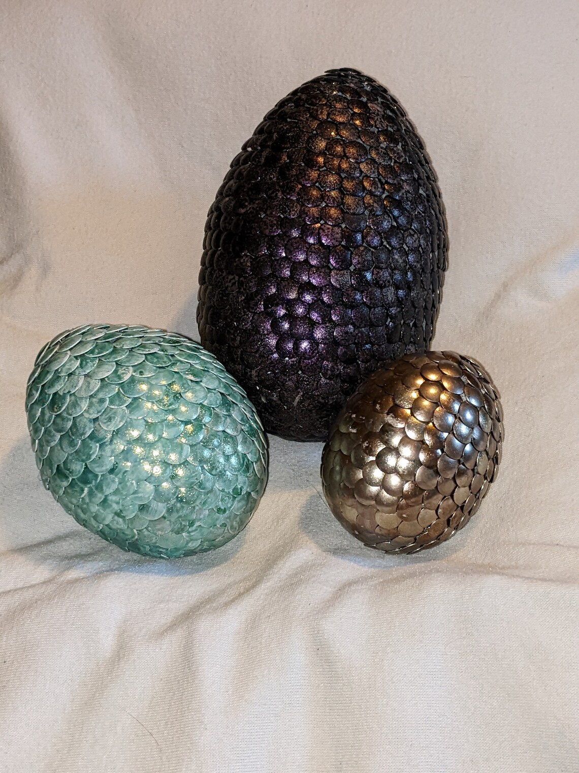 Custom Dragon Egg - Etsy