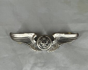 Wwii Usaaf Pin - Etsy