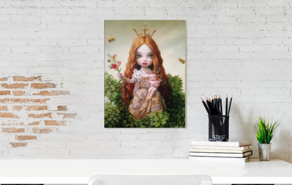 Mark Ryden Tree Show