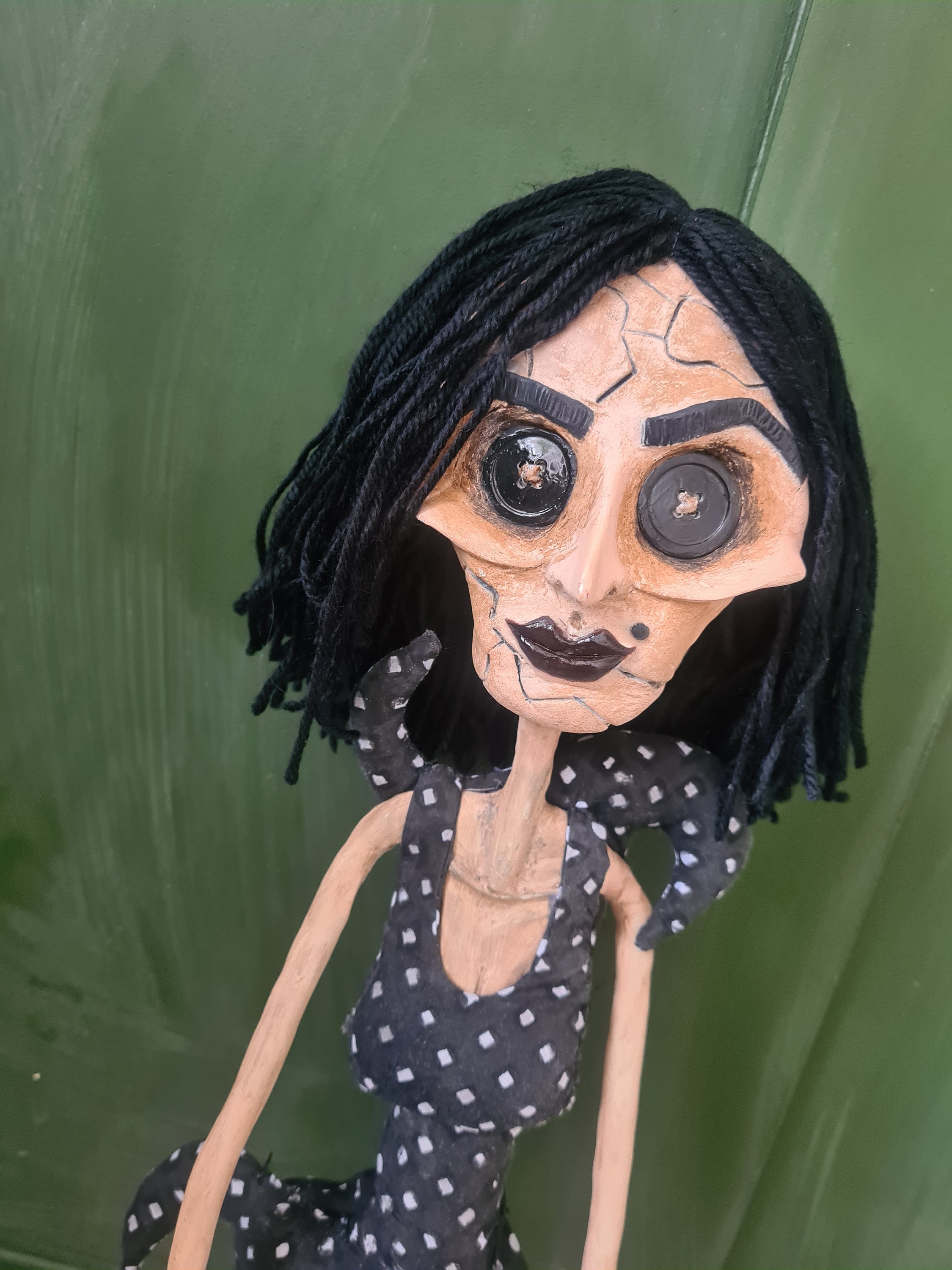 Coraline Characters Other Mother
