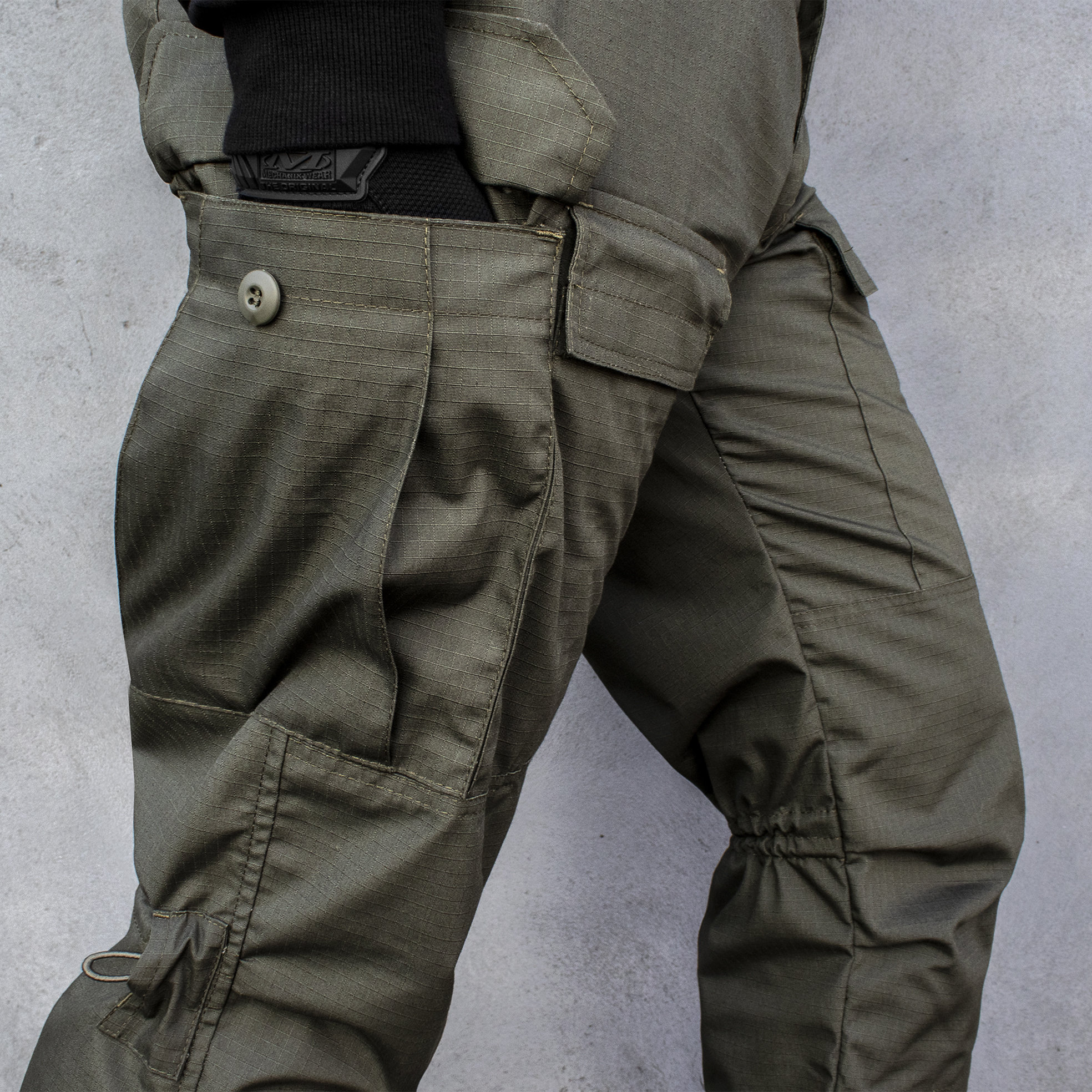 Field Suit uniform crusader Black Olive Coyote - Etsy