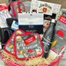 Cooking Gift Basket for Men, Get Well Gift, Grillmaster Gift, Basket ...