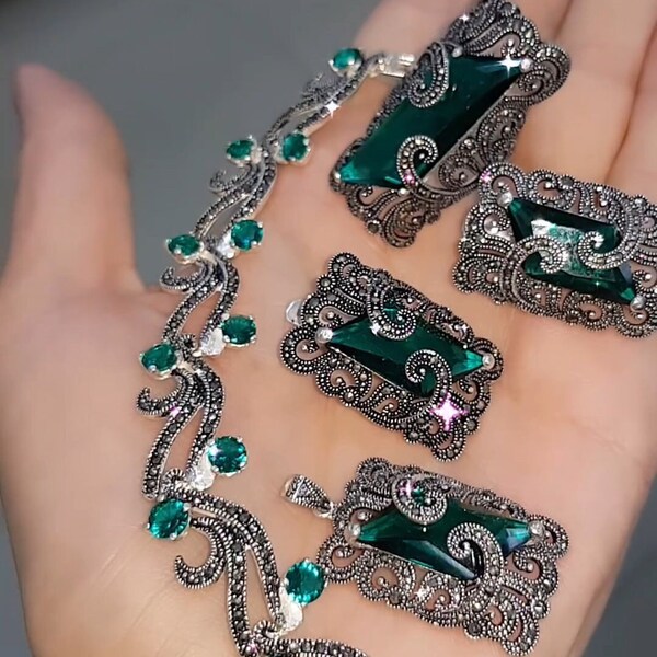 Authentic Jewelry - Etsy