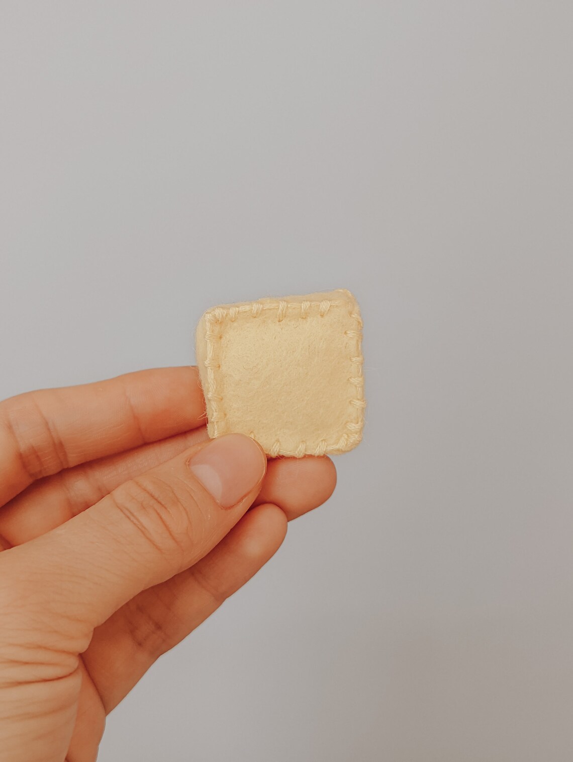 Felt Pancake Syrup & Butter Combo Set of 3 Flapjacks - Etsy