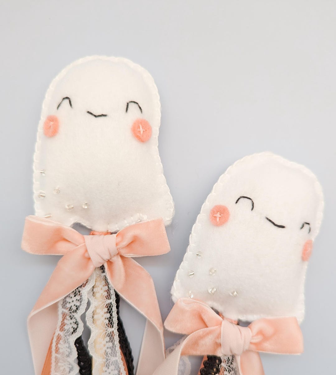 Halloween Ghost Wand | Cute Ghost | Spooky Wand | Make Believe ...