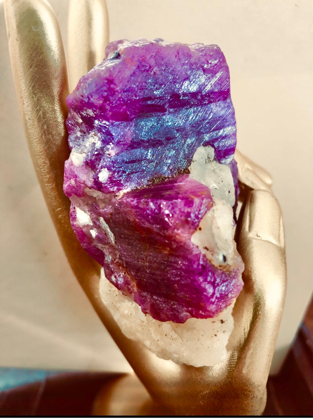 Ruby, Natural, Raw Ruby, Rough Ruby, Ruby Crystal, Ruby Specimen, Ruby ...