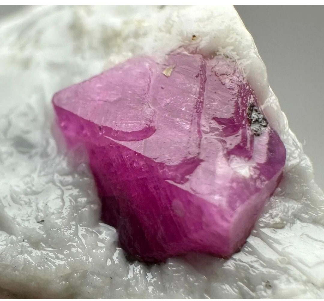 155 Carats Ruby, Natural, Raw Ruby, Rough Ruby, Ruby Crystal, Ruby ...