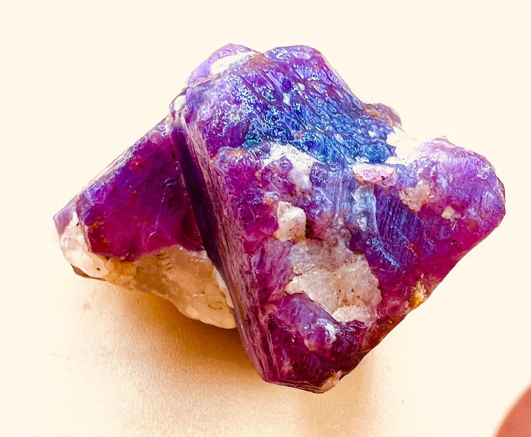 920. Carats. Ruby Natural Raw Ruby Rough Ruby Ruby - Etsy UK