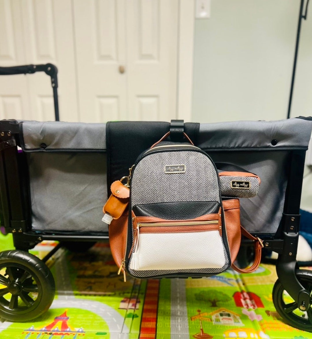 Wonderfold W1 Wagon Side Hooks - Etsy