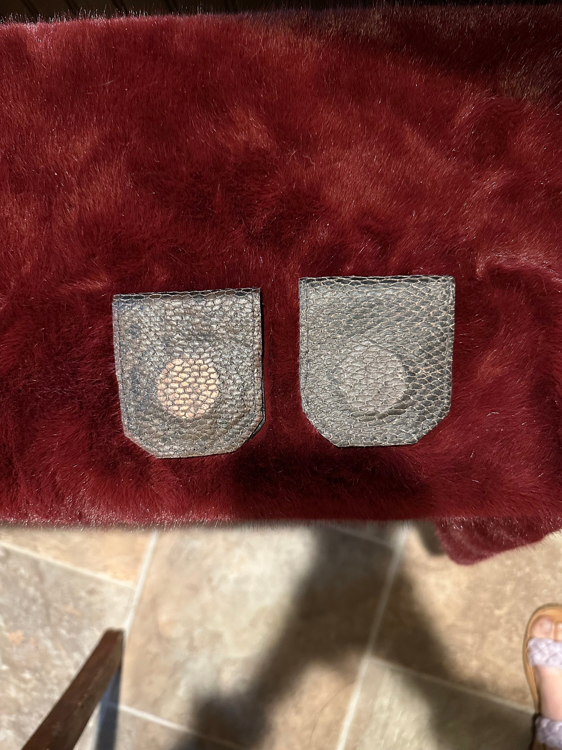 Beaver Money Clip - Etsy