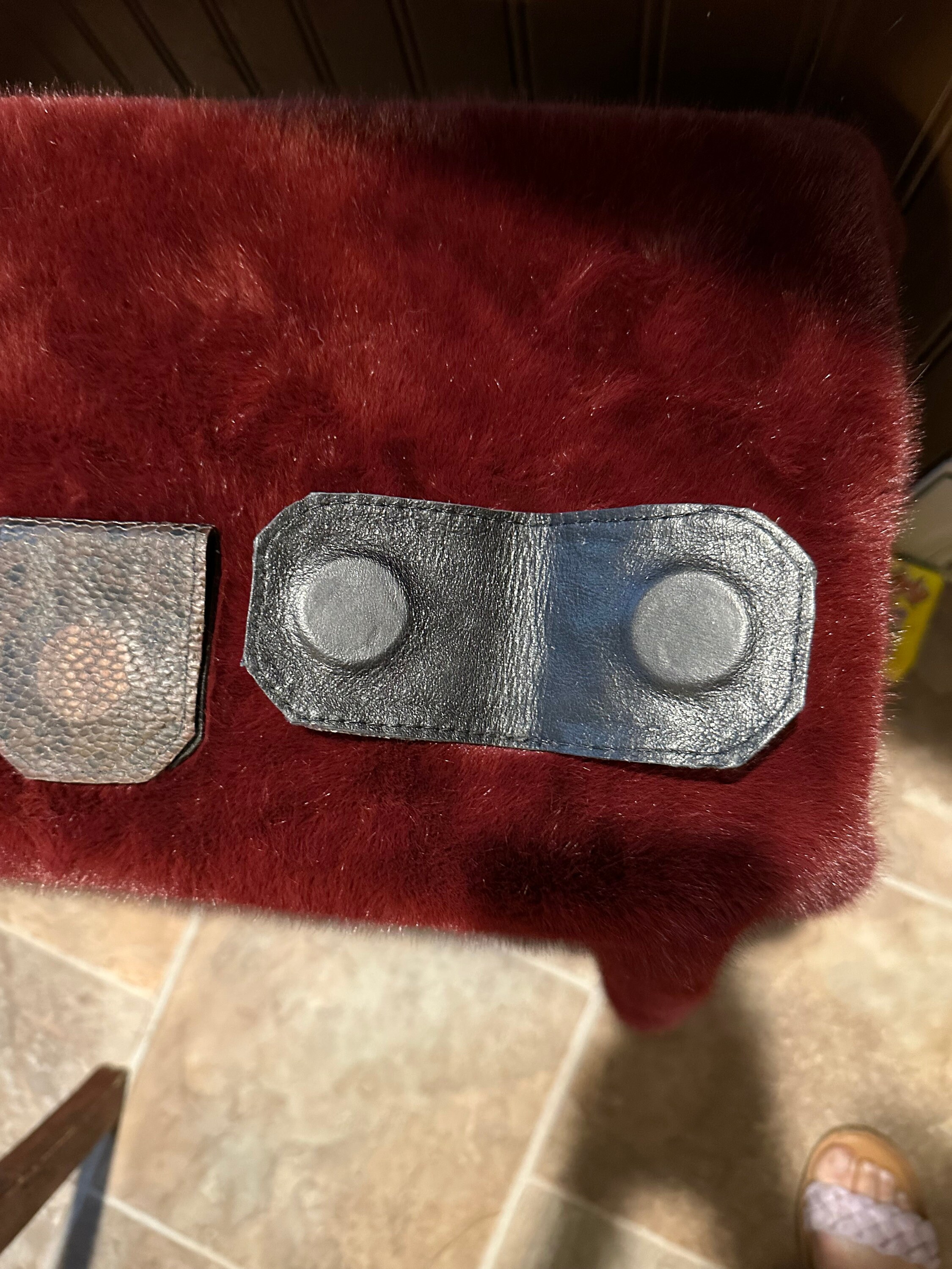 Beaver Money Clip - Etsy