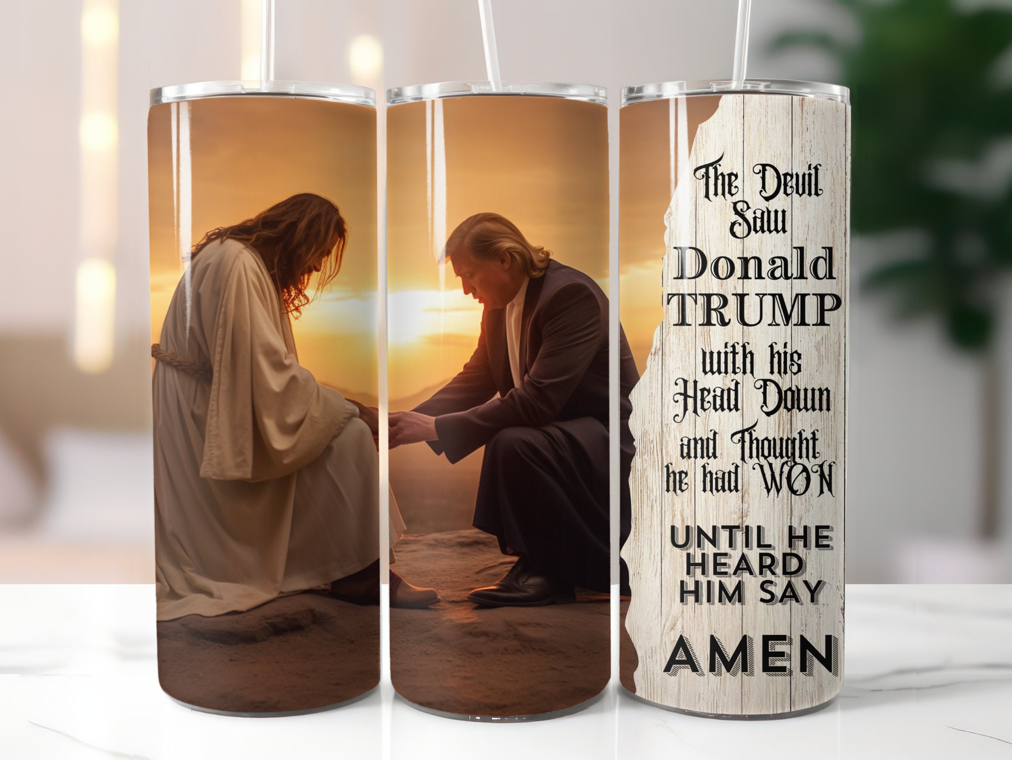 10+ Donald Trump Straight Tumbler Wraps Bundle, 11 Wraps Total - for 20 ...