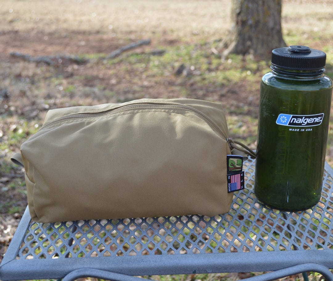 Food Organizing Pouch Cordura Storage Bag - Etsy