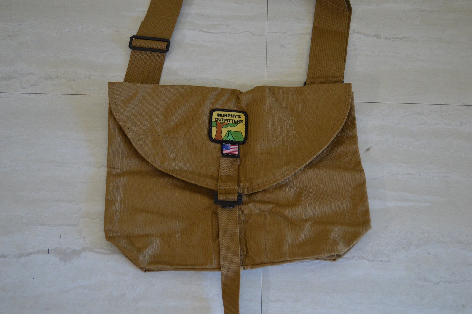 Civil War Pattern Haversack Cordura - Etsy