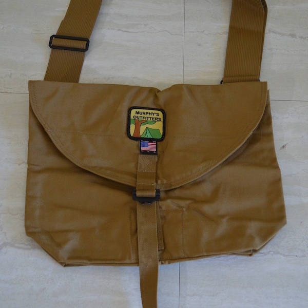 Civil War Haversack - Etsy