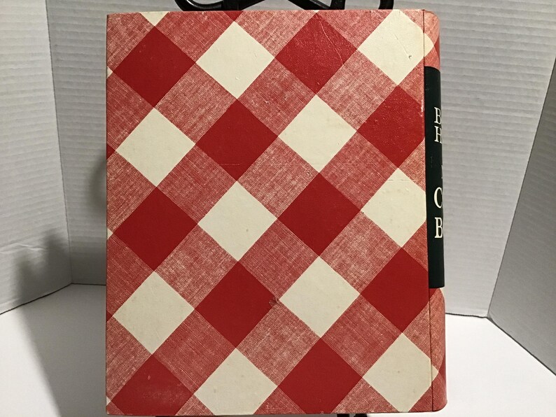 Better Homes and Gardens NEW COOK BOOK - Etsy