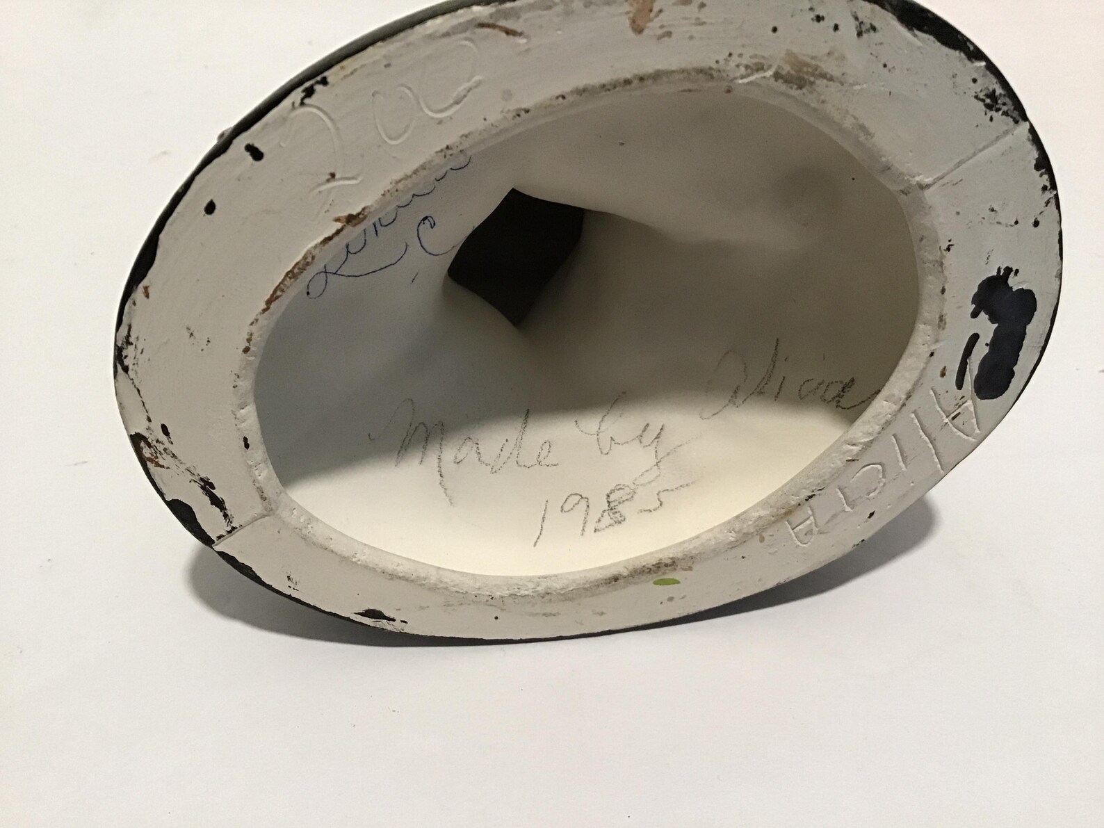 Vintage Ceramic Rooster/hen Set of 3- Handwork Ceramic 1980’s - Etsy