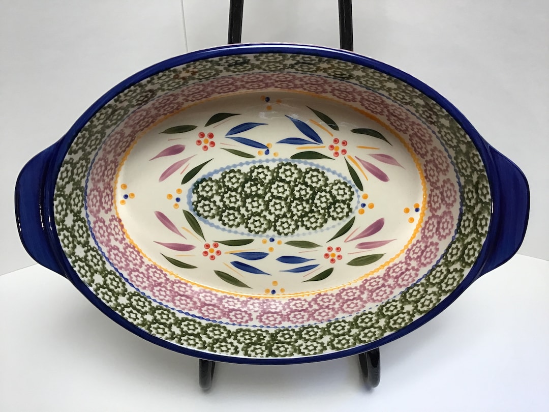 Temp-tations Old World Confetti by Tara 2.5 Casserole Dish With Lid - Etsy