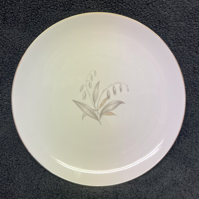 Kaysons Fine China Golden Rhapsody - Etsy