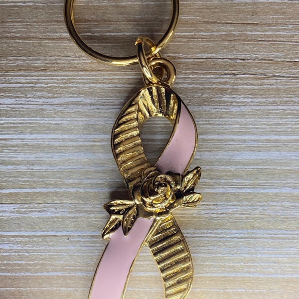 Avon Key Ring - Etsy