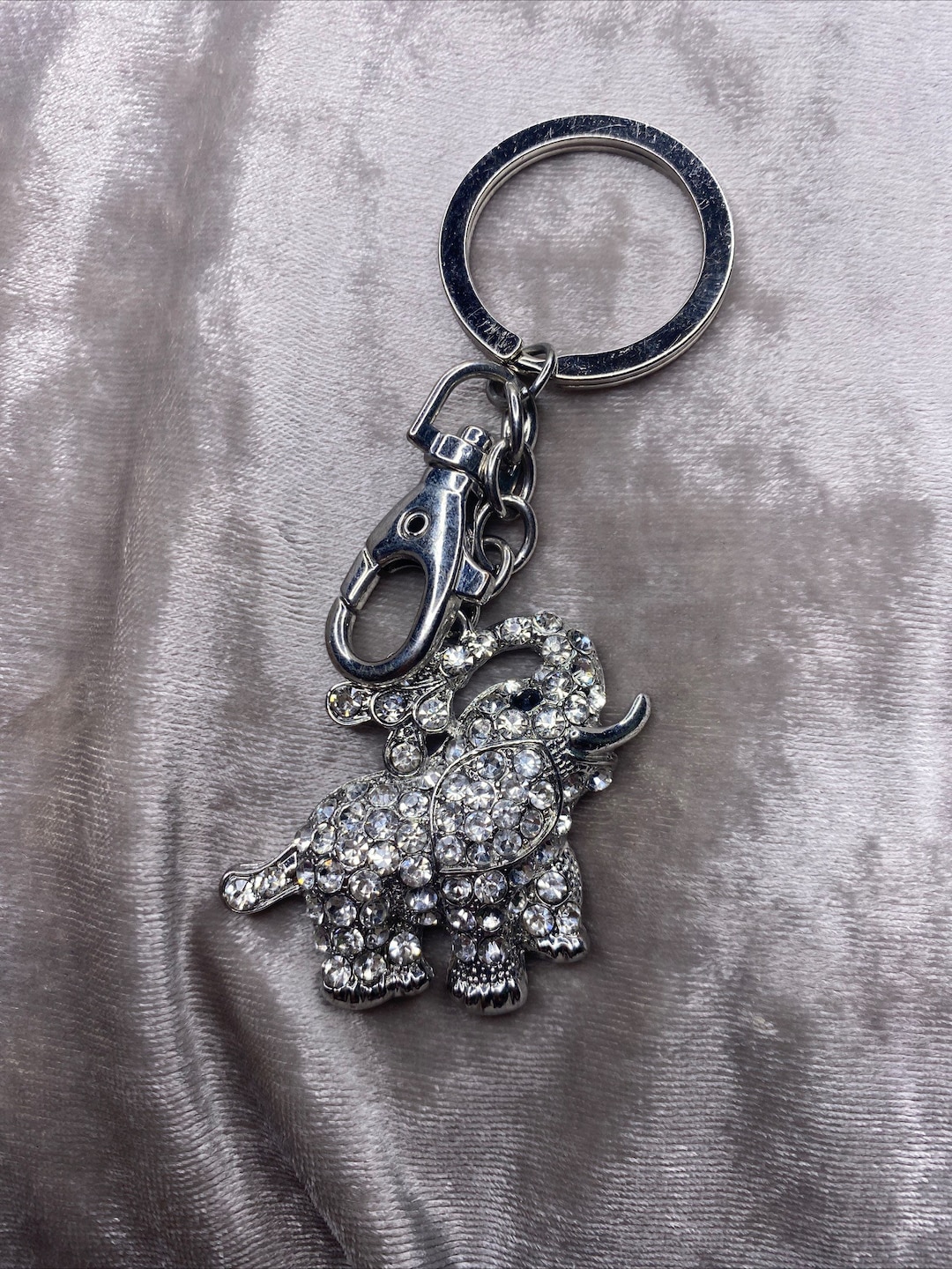 Keychains Vintage 1990s Keychains 90s Key Rings - Etsy