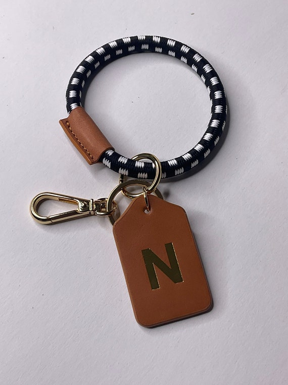 Keychains, Boulevard Gogo Key Ring Panda, Gogo keycha… - Gem