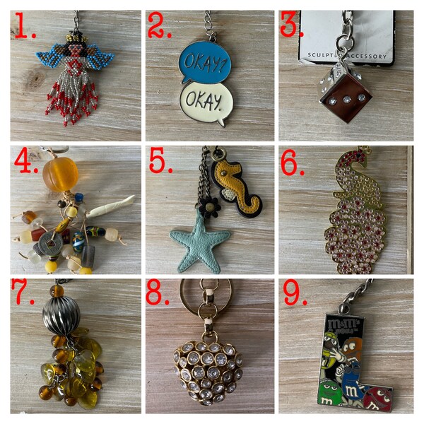 Vintage Key - Etsy