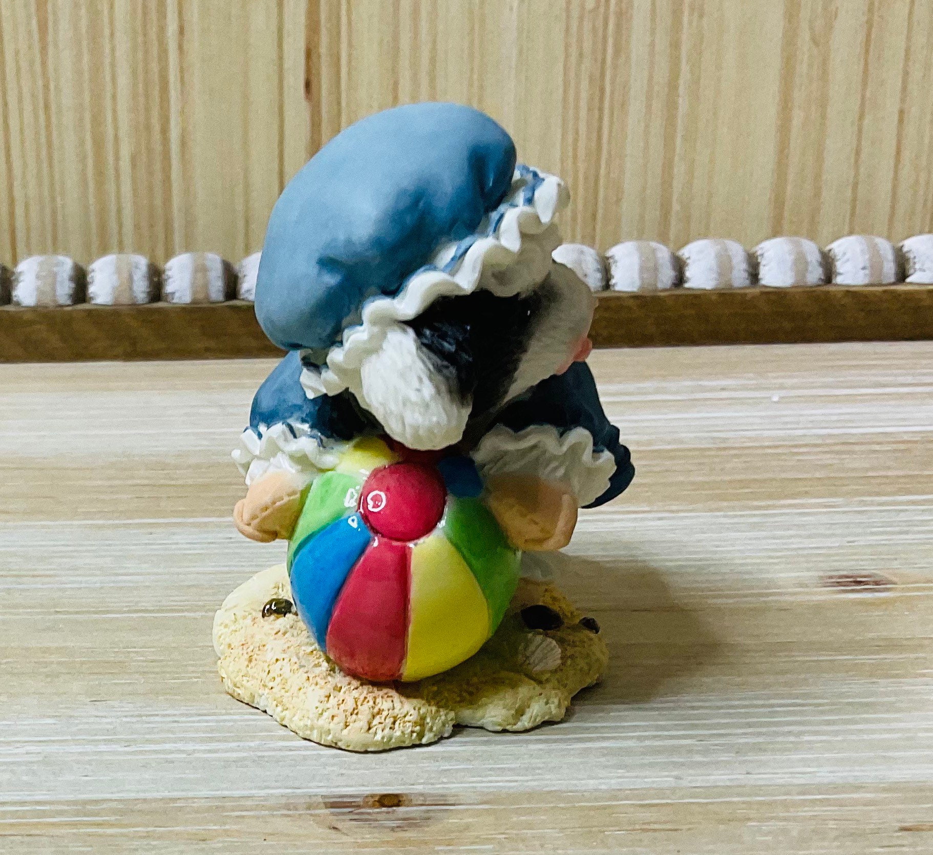 Marys Moo Moos moo and Me by the Sea august Enesco Cow - Etsy