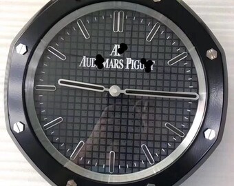Ap Wall Clocks - Etsy