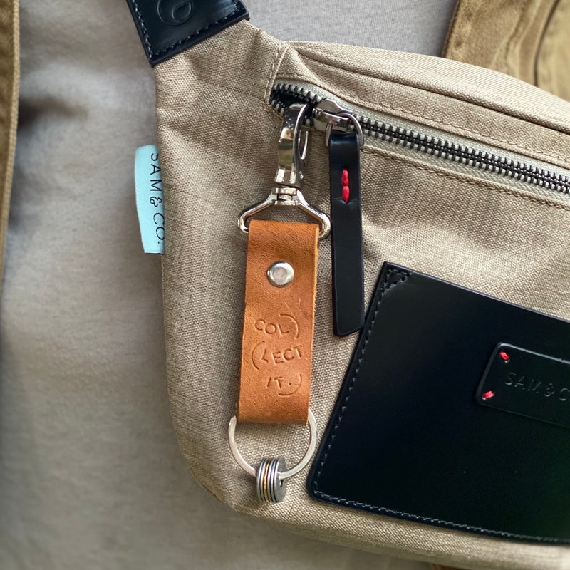 Travel Keychain - Etsy