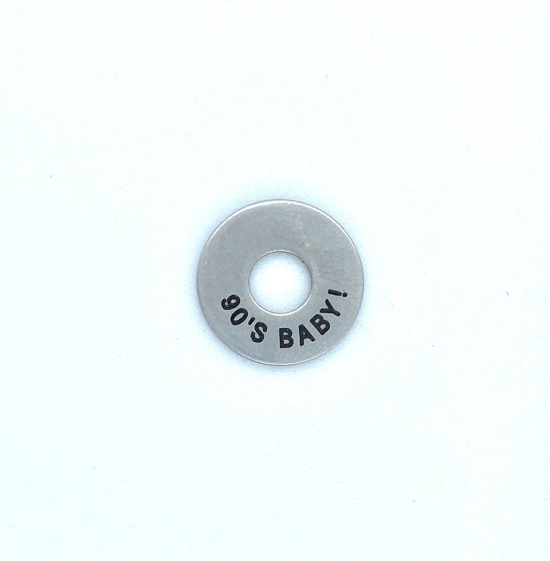 Visited Country Name Token, Personalized Charm, Travel Lover Gift ...
