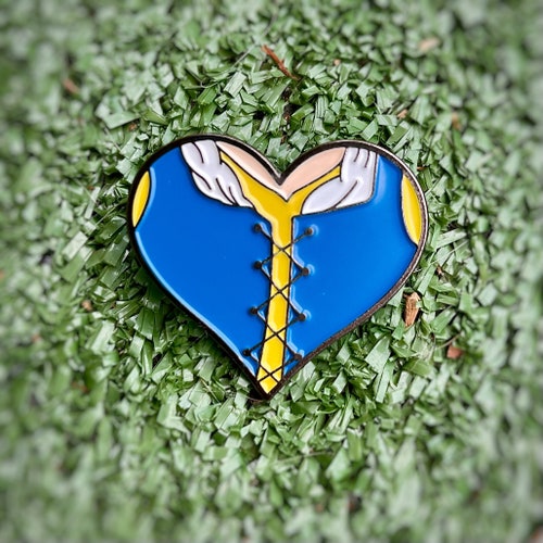 Naff off You Wazzock Pat BBC Ghosts Mug Button House - Etsy UK