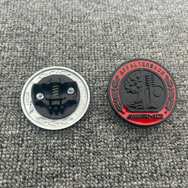 C63 Badges - Etsy