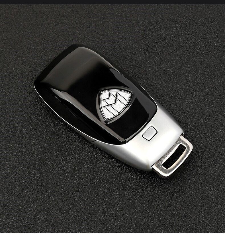 Maybach Key Fob Cover Edition New Remote Holder for Mercedesa C E S ...