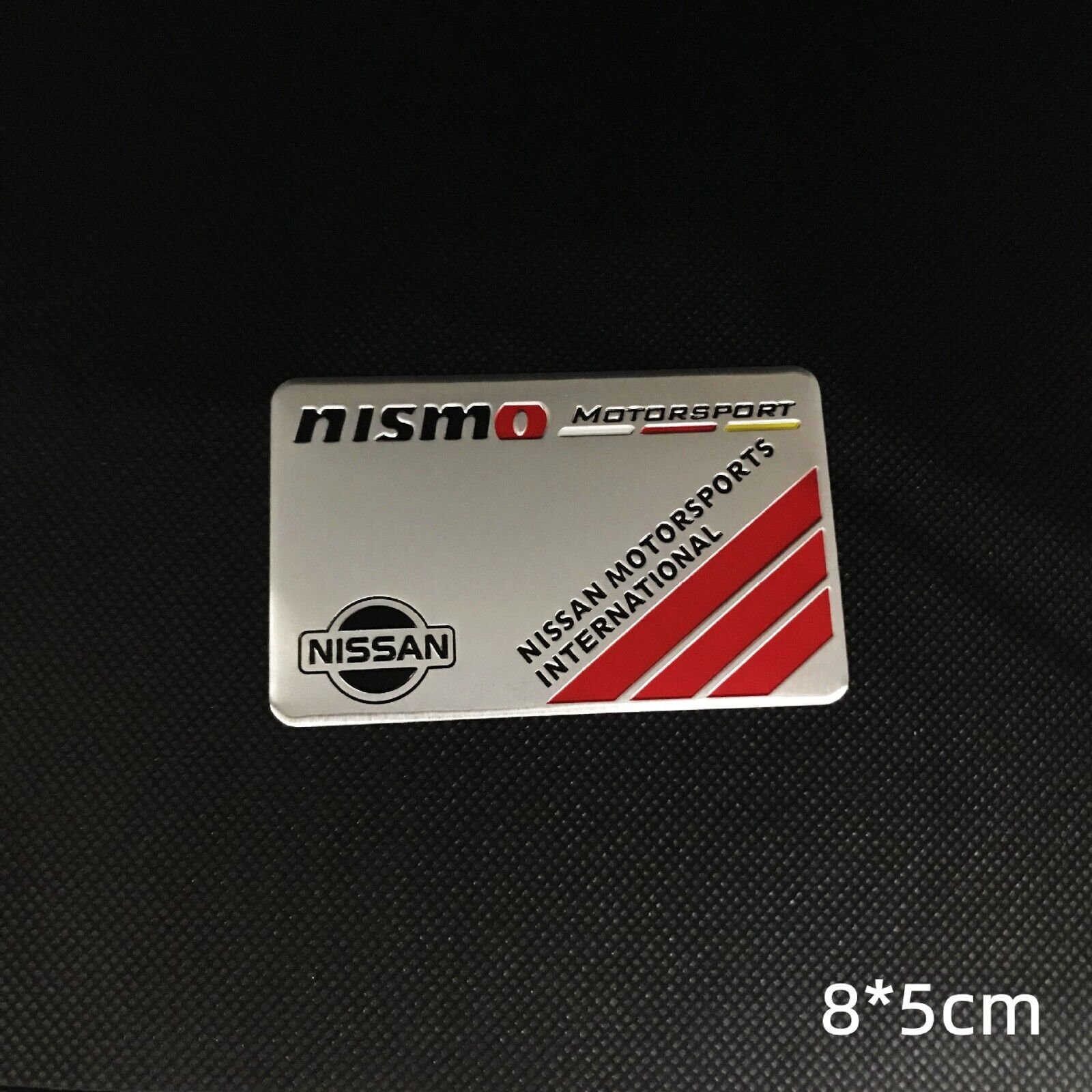 Nissan Nismo Badge New 2024 Nissan Z NISMO 2dr Car In Humble #00245470