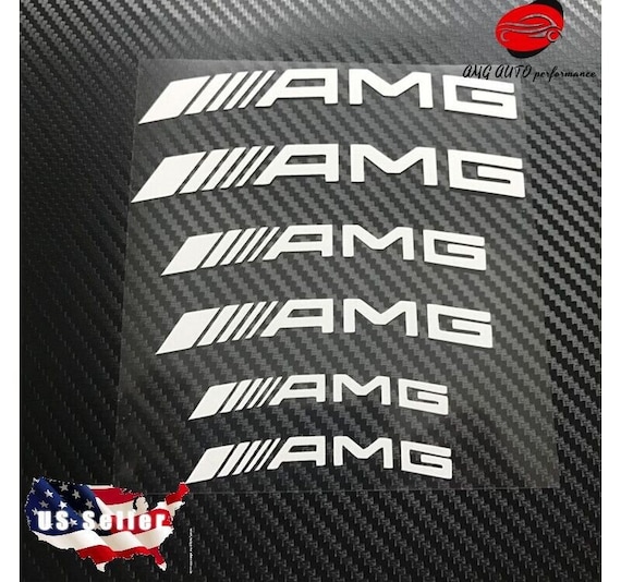 Amg Car Logo